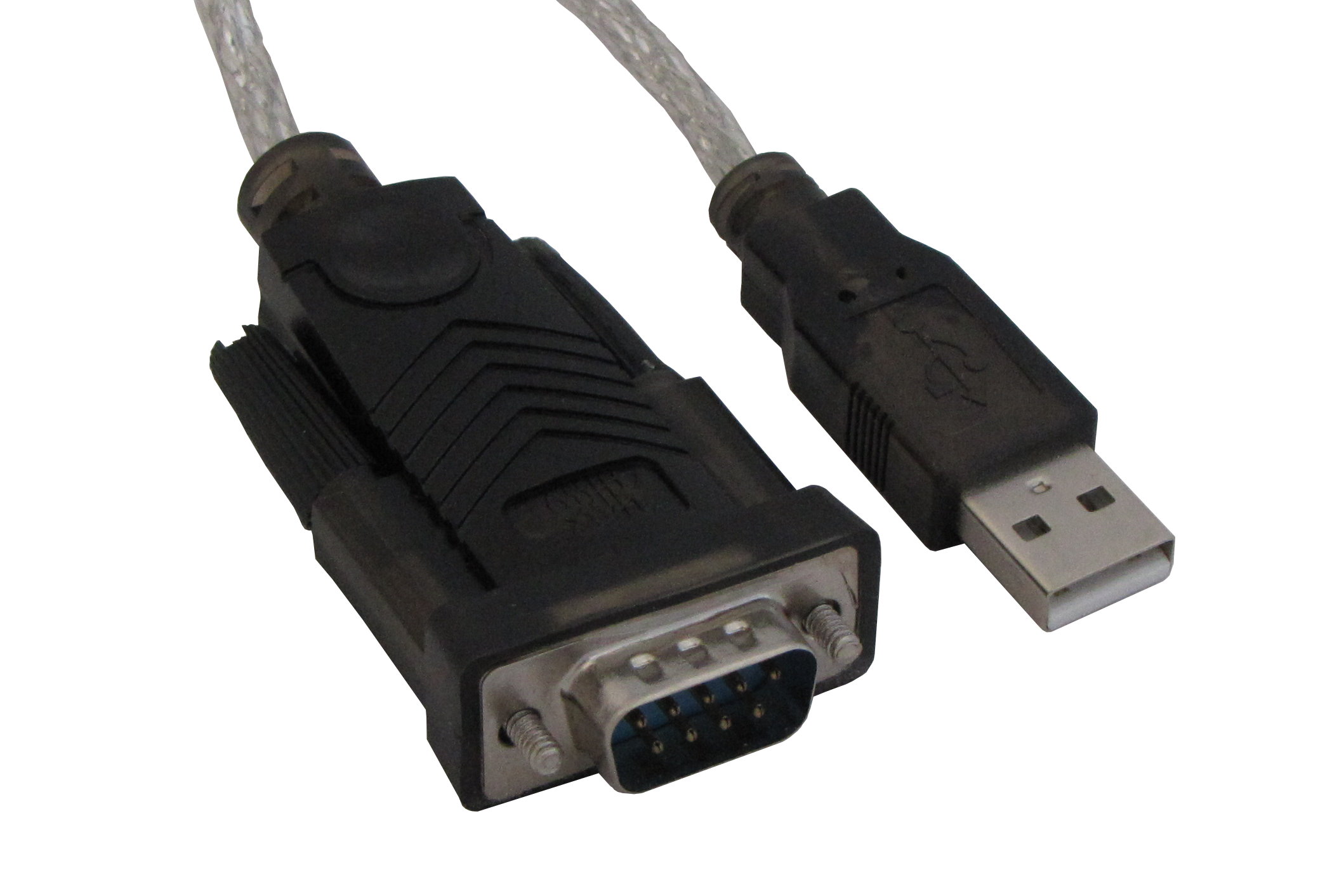 Cabo usb-serial no Linux com minicom – RotaDefault